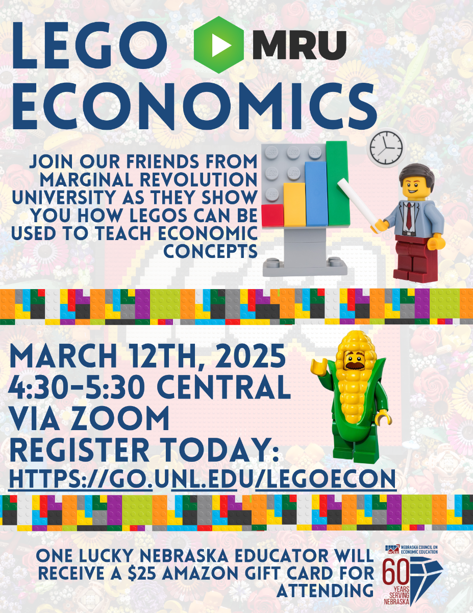 Nebraska Council on Economic Education